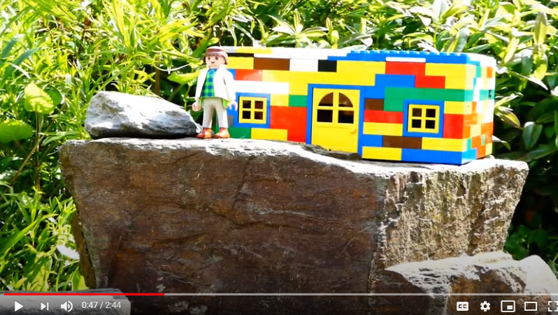 Bible Stories for Children and Families | St. Helens + St. Peters